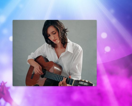 I am Flora: „Songs for the Heart“ - Congress Centrum Suhl
